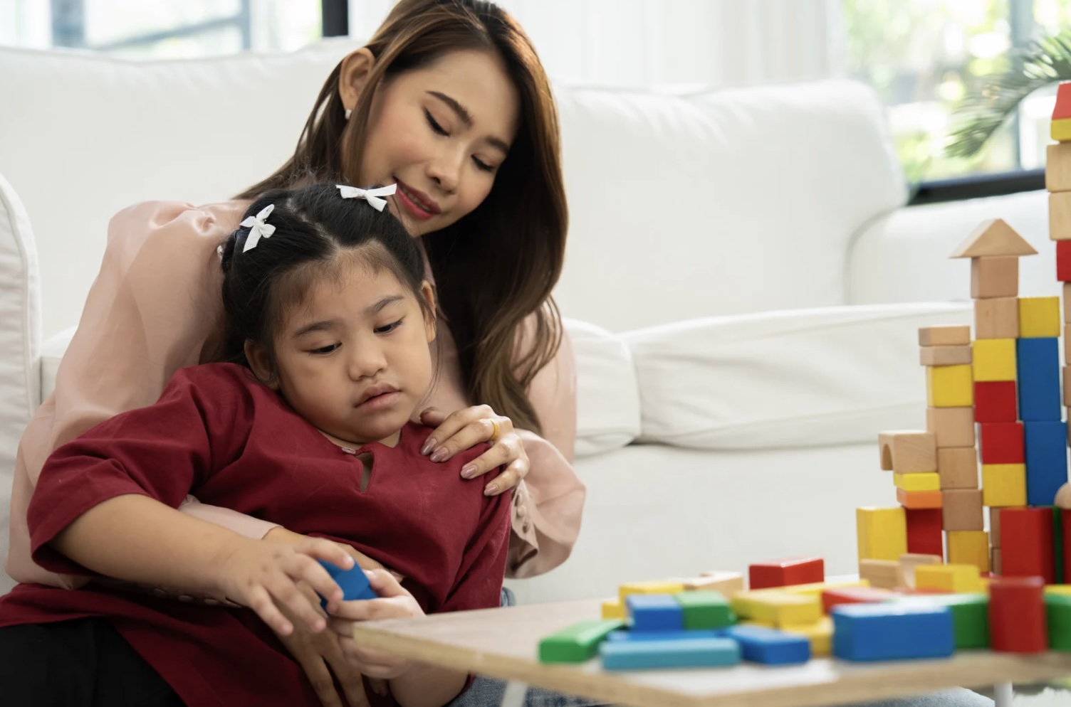 Limited Conservatorships in California | Nickerson Law