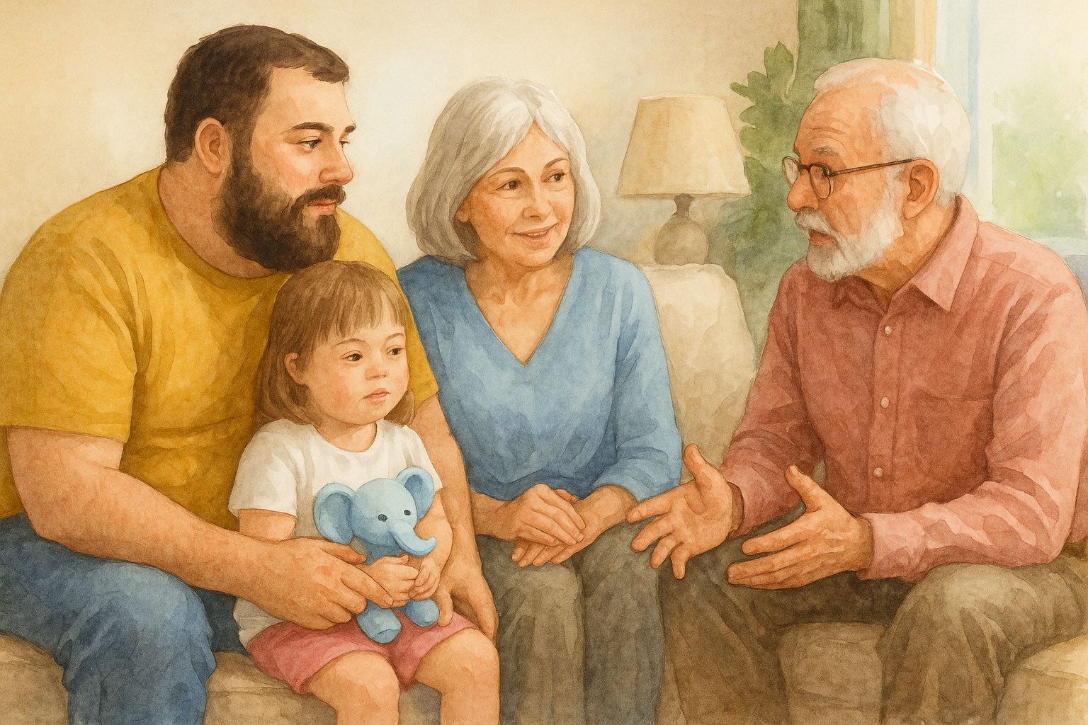 How to Choose the Right Trustee for a Special Needs Trust in California ...